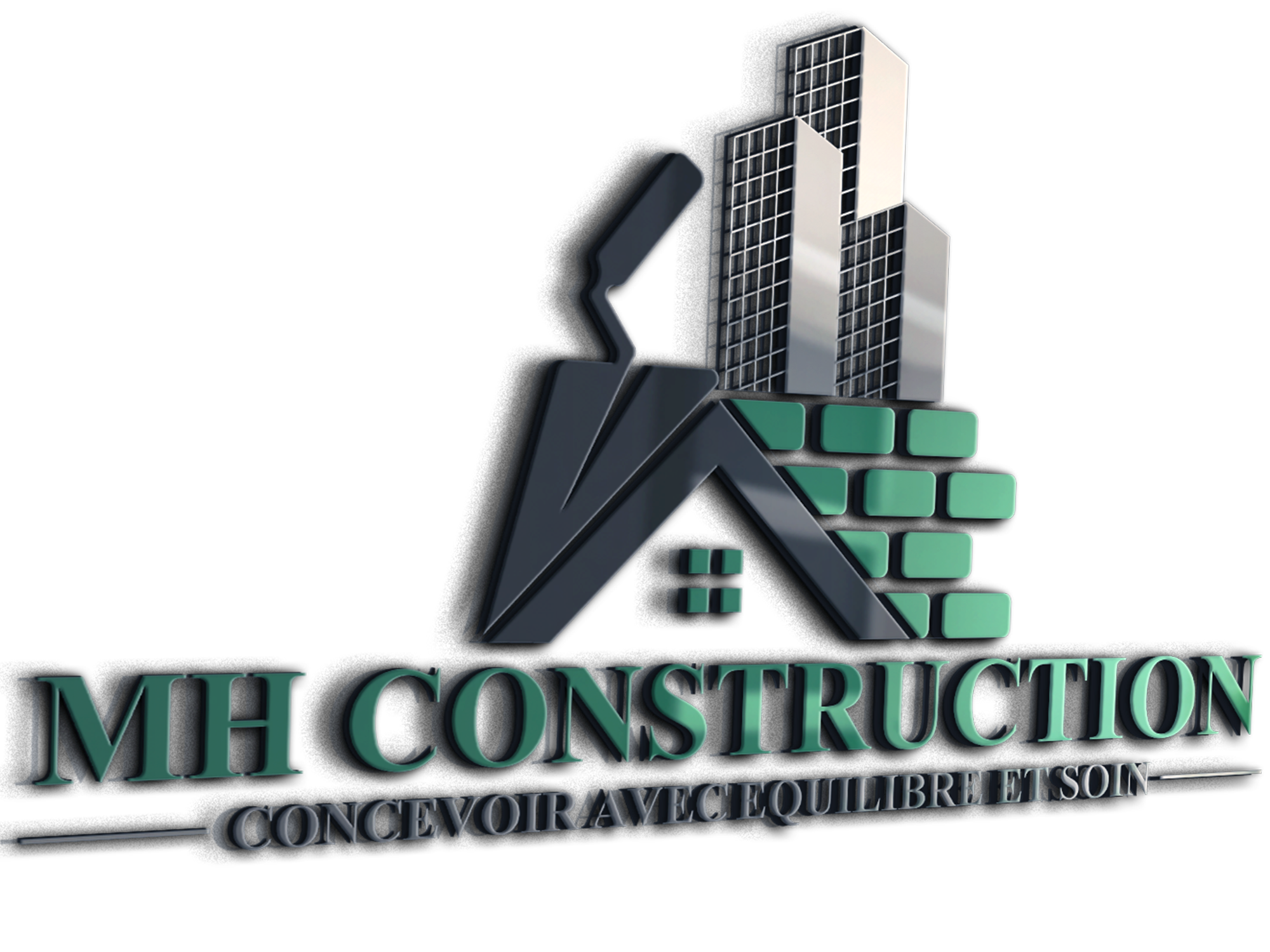 MH Construction SARL - Entreprise de Construction à Conakry, Guinée
